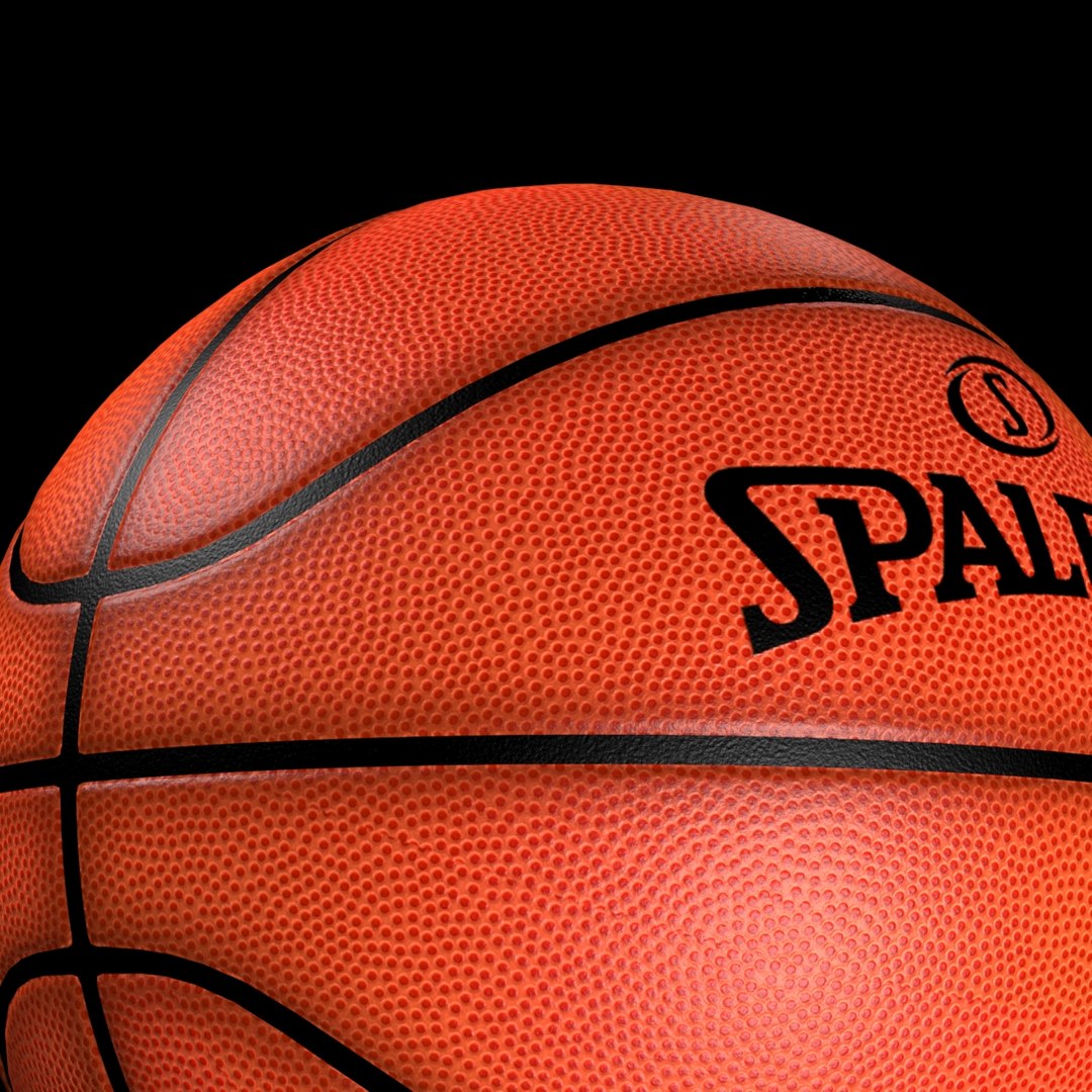 Basketball Modelled Max