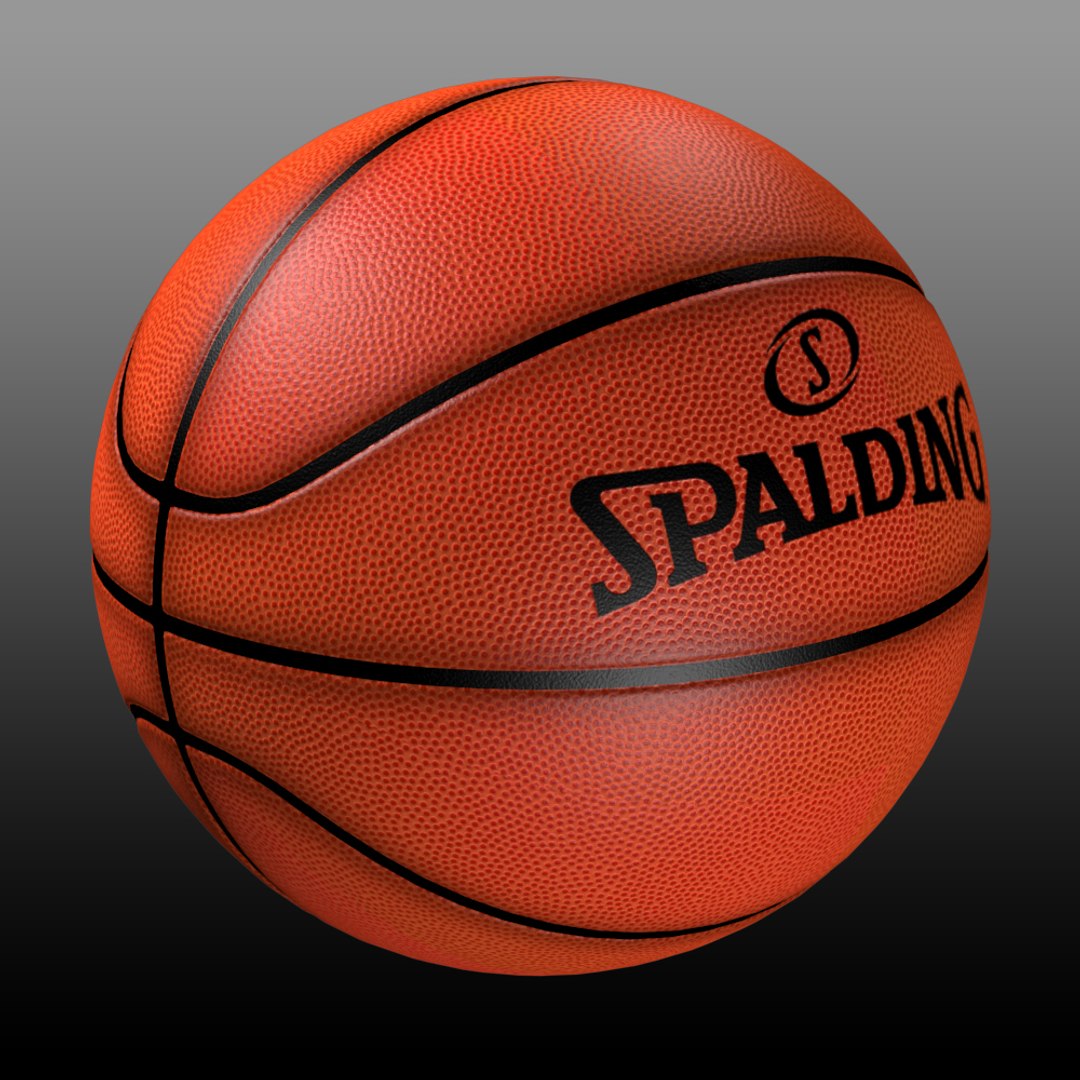 Basketball Modelled Max