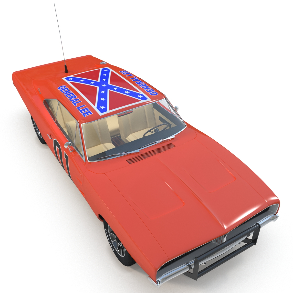 dodge charger general lee max