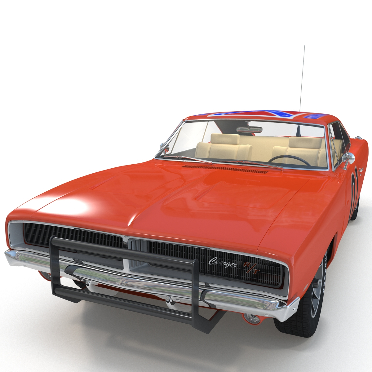 dodge charger general lee max