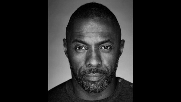 3D model Idris Elba Face - R1 - TurboSquid 1971327