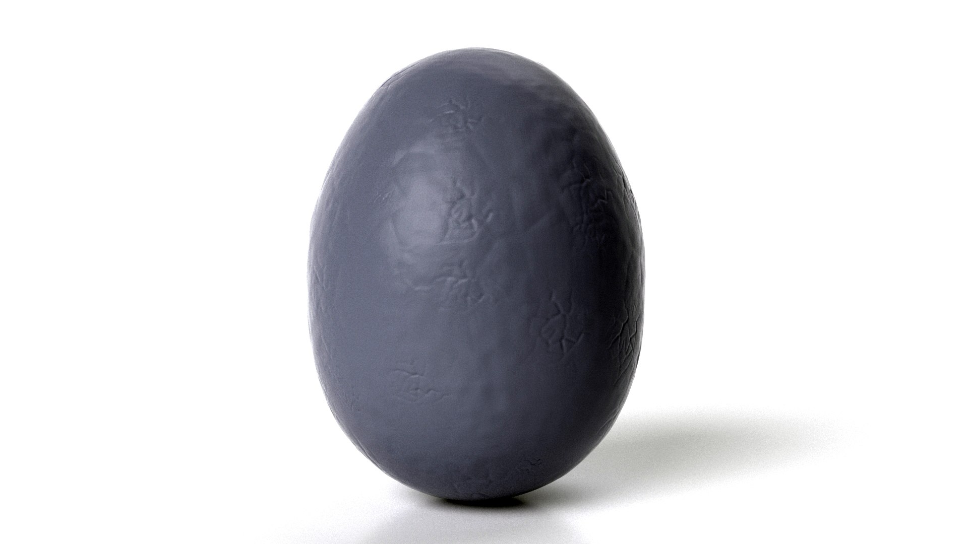 Egg Model - TurboSquid 1478135