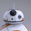 3ds Max Star Wars Bb-8 Droid