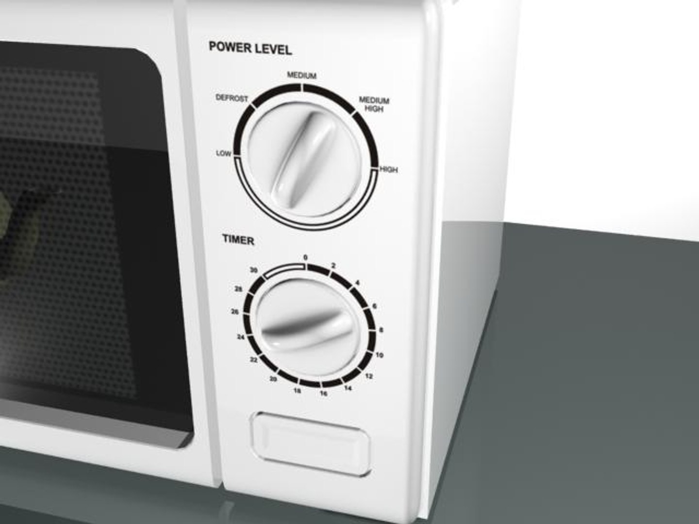 Maya Microwave