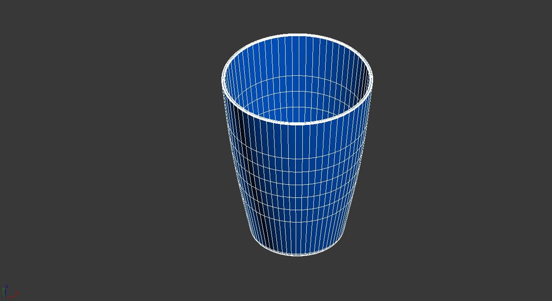 3D Water Glass model - TurboSquid 1786932