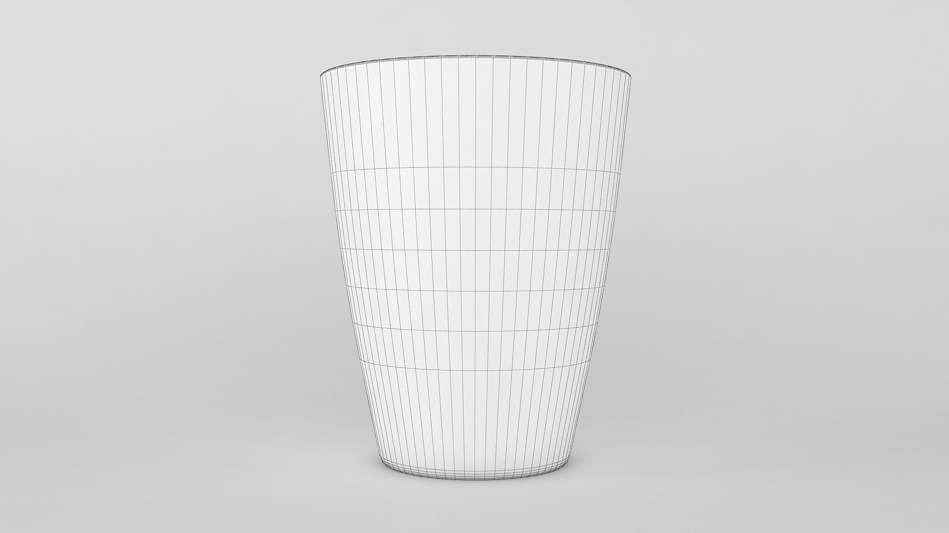3D Water Glass model - TurboSquid 1786932