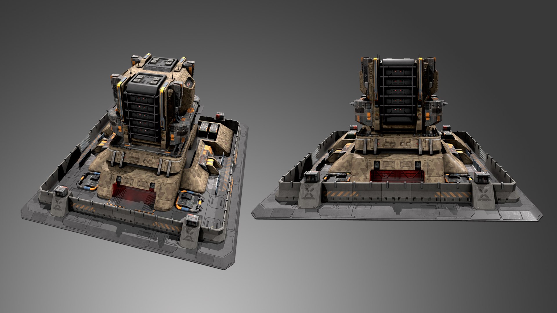 - 3D Model - TurboSquid 1447398