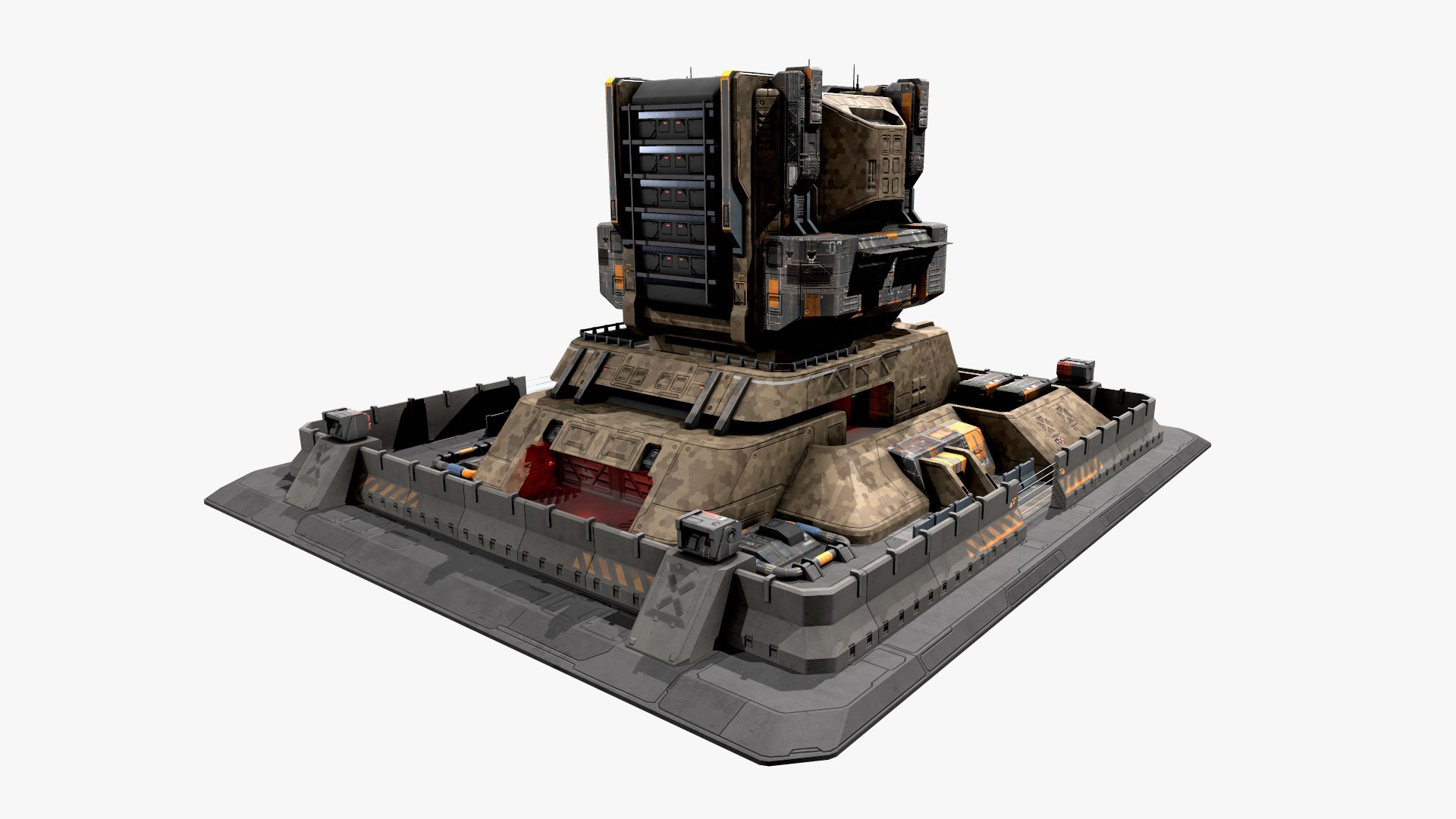 - 3D Model - TurboSquid 1447398