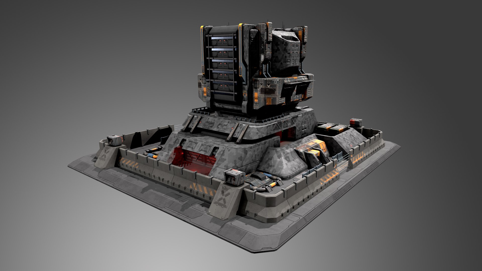 - 3D Model - TurboSquid 1447398