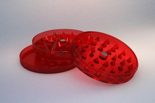 Grinder 3D Models for Download | TurboSquid