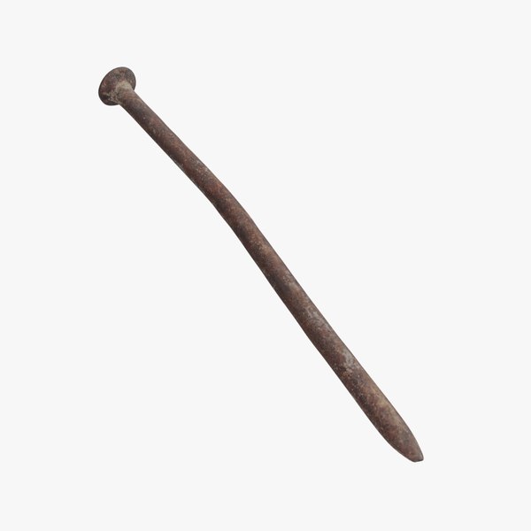 Free 3D Nails Models | TurboSquid