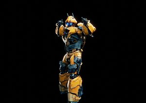 Transformers Blender Models for Download | TurboSquid