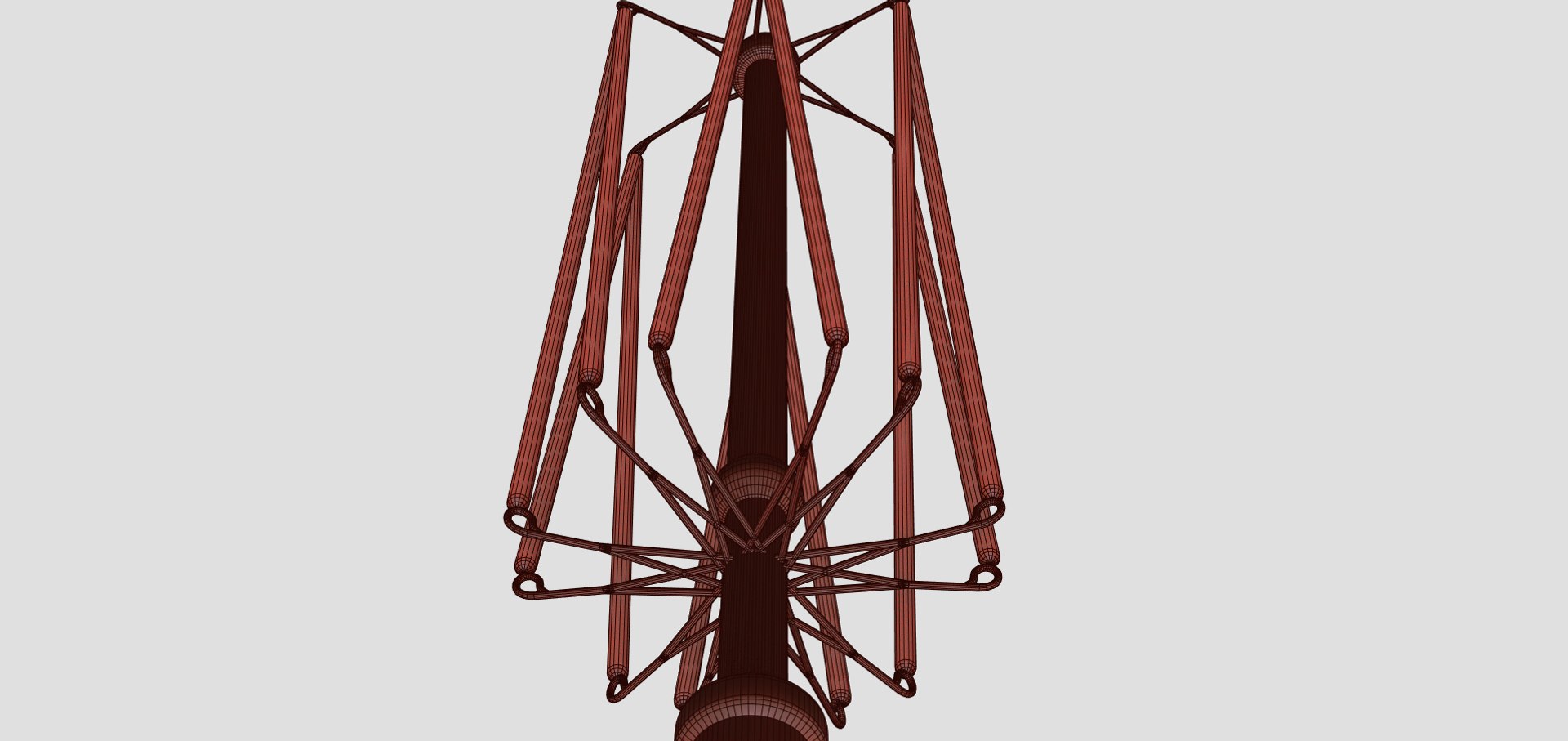 3D Model Edison Filament Bulbs - TurboSquid 1474224