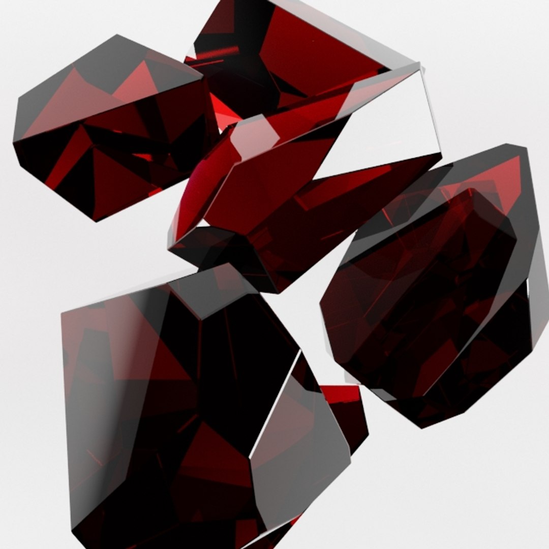 3d Gem Ready Use