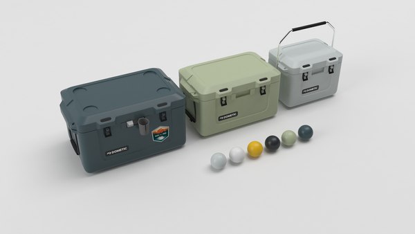 3D Dometic Patrol model - TurboSquid 1894855