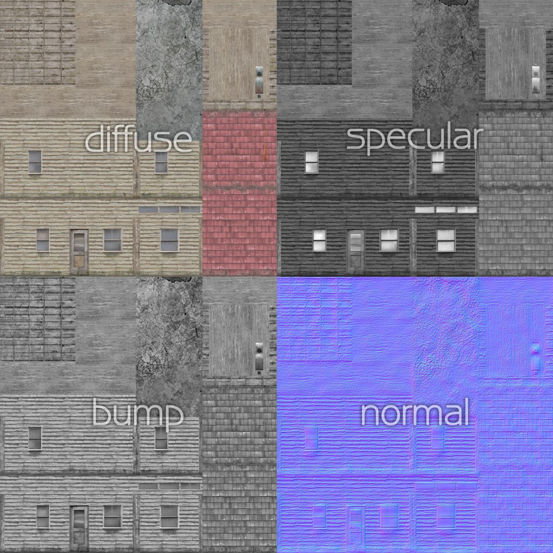 3D Small House - Trailer-wide - TurboSquid 1273366