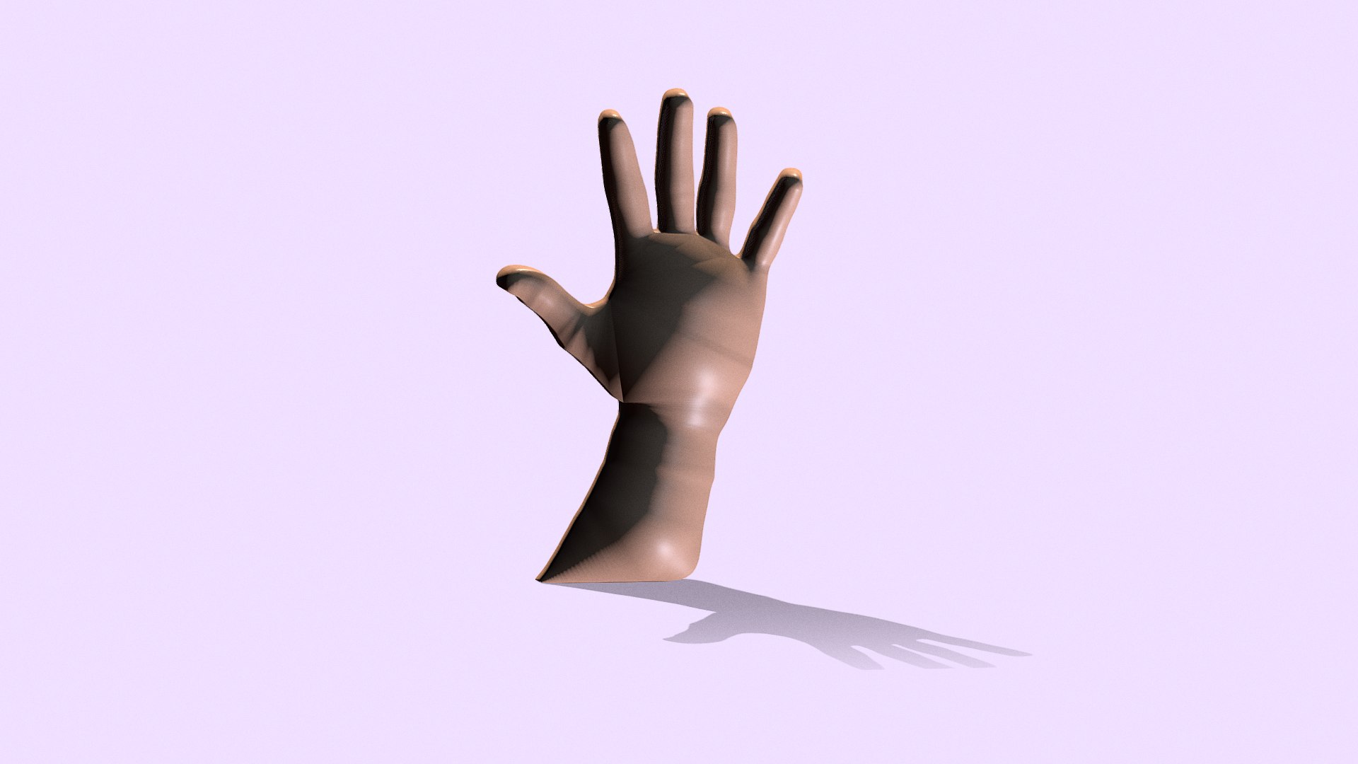 Hand Rigged Animated Game Ready Model - TurboSquid 2227426