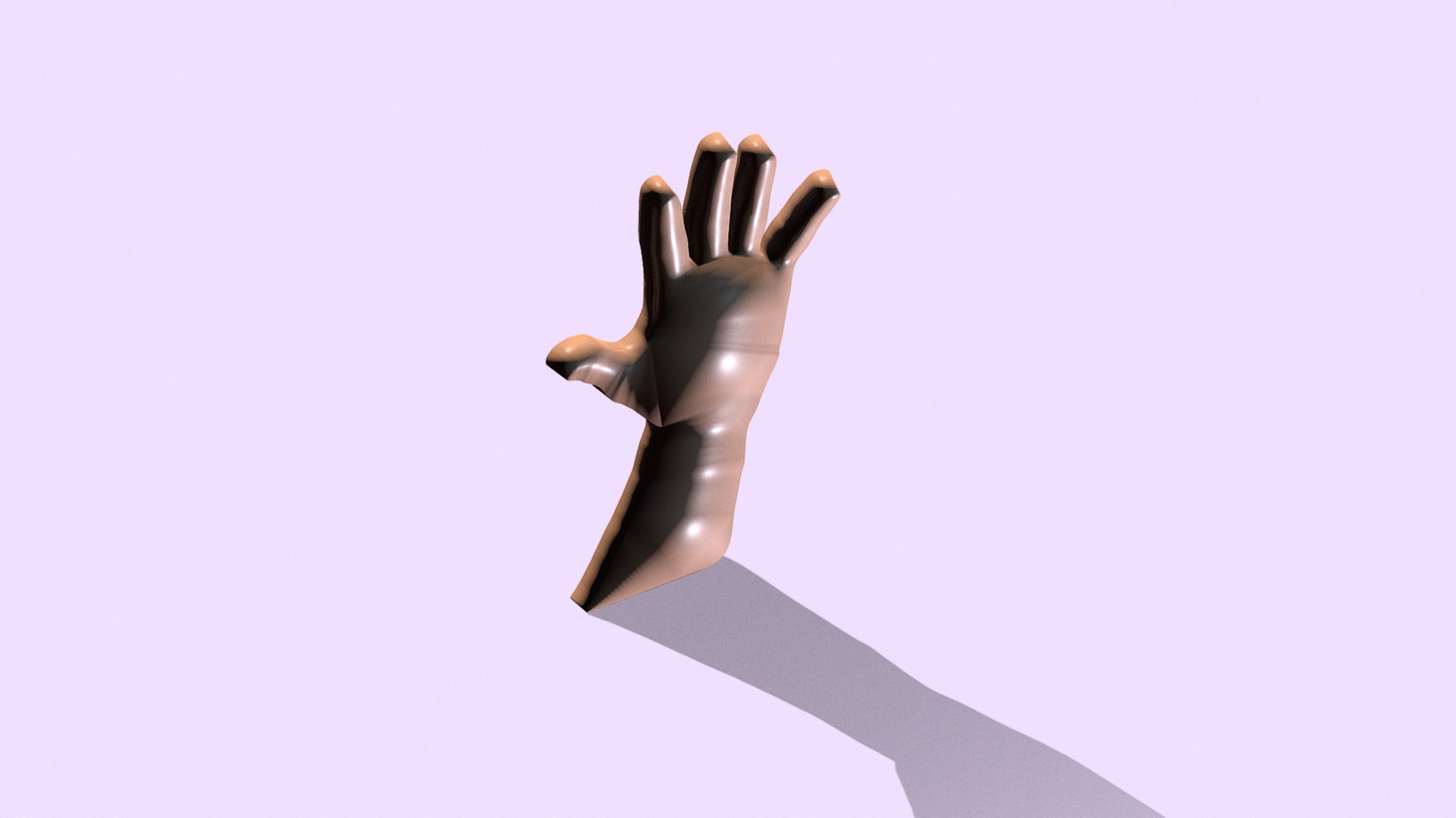 Hand Rigged Animated Game Ready Model - TurboSquid 2227426