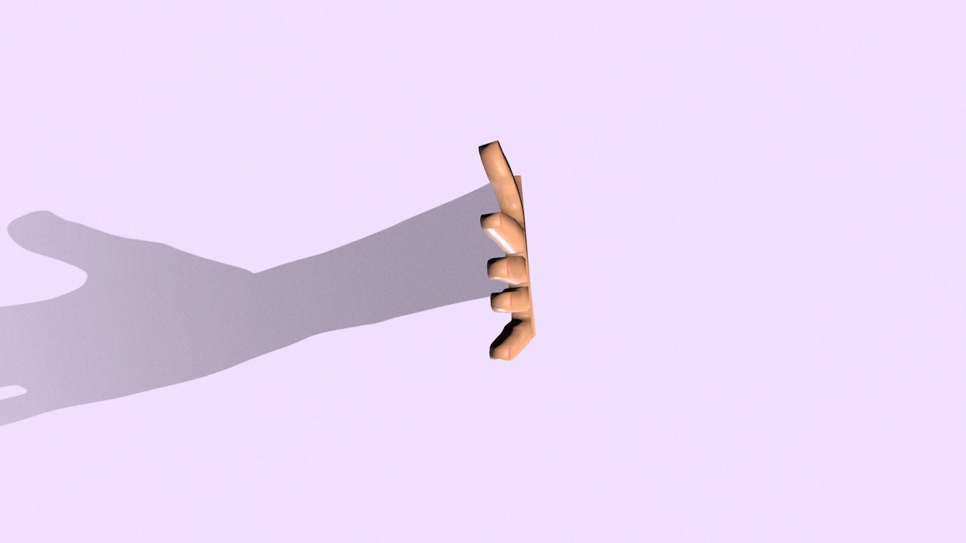 Hand Rigged Animated Game Ready Model - TurboSquid 2227426