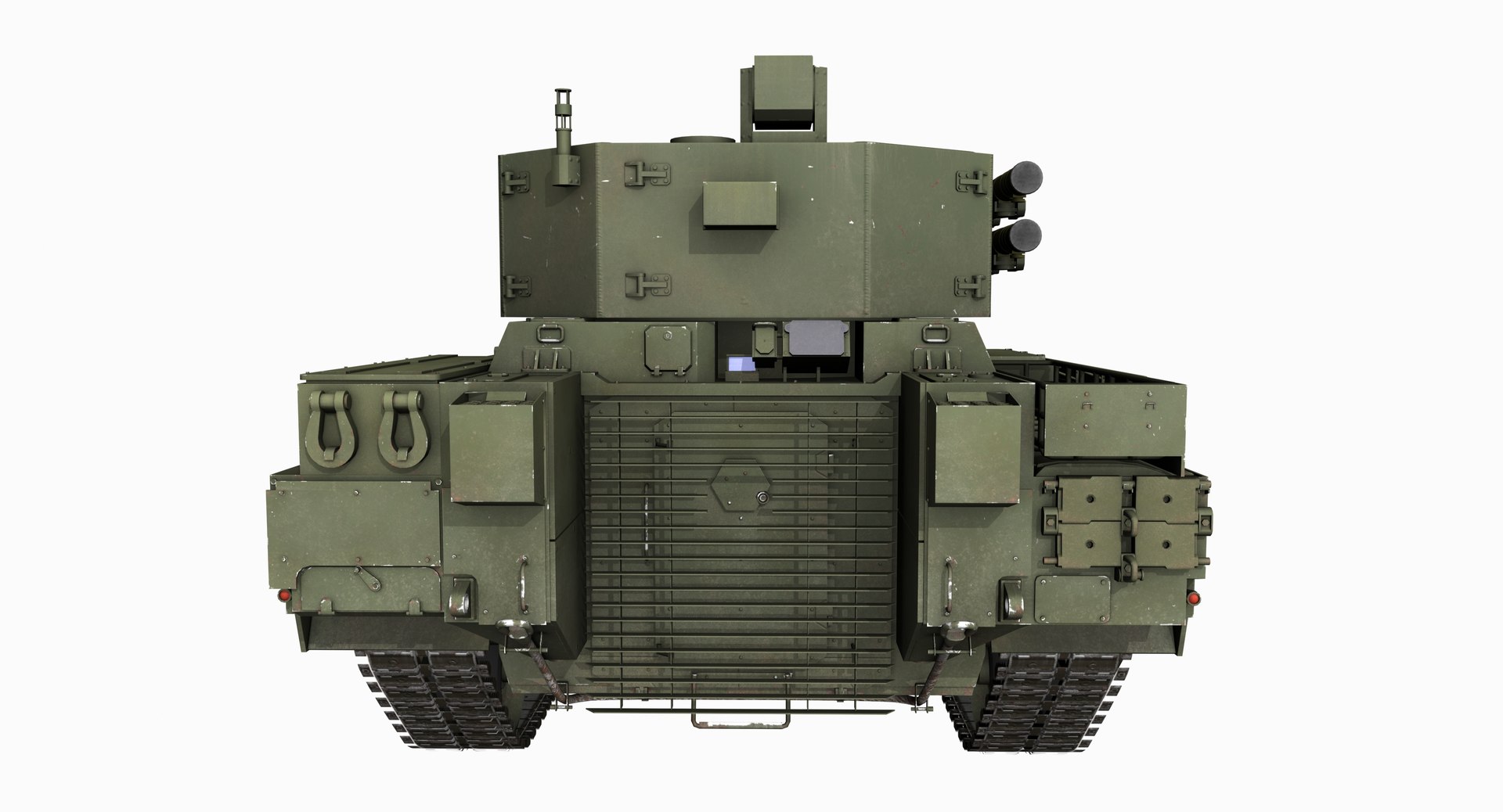 T15 Btt Russian Armata Model - TurboSquid 1554157