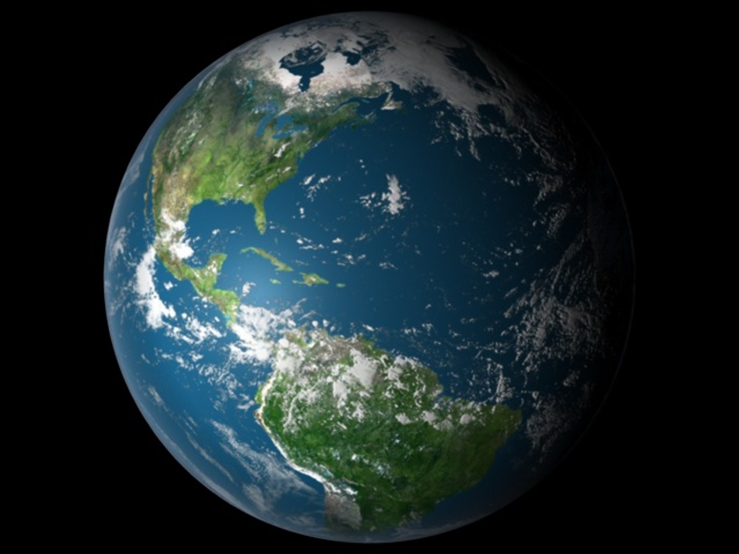 Ma Semi-realistic Earth Realistically