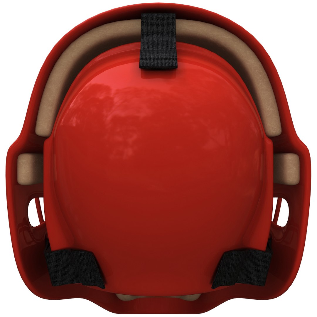 Max Catcher Helmet Mvp2300