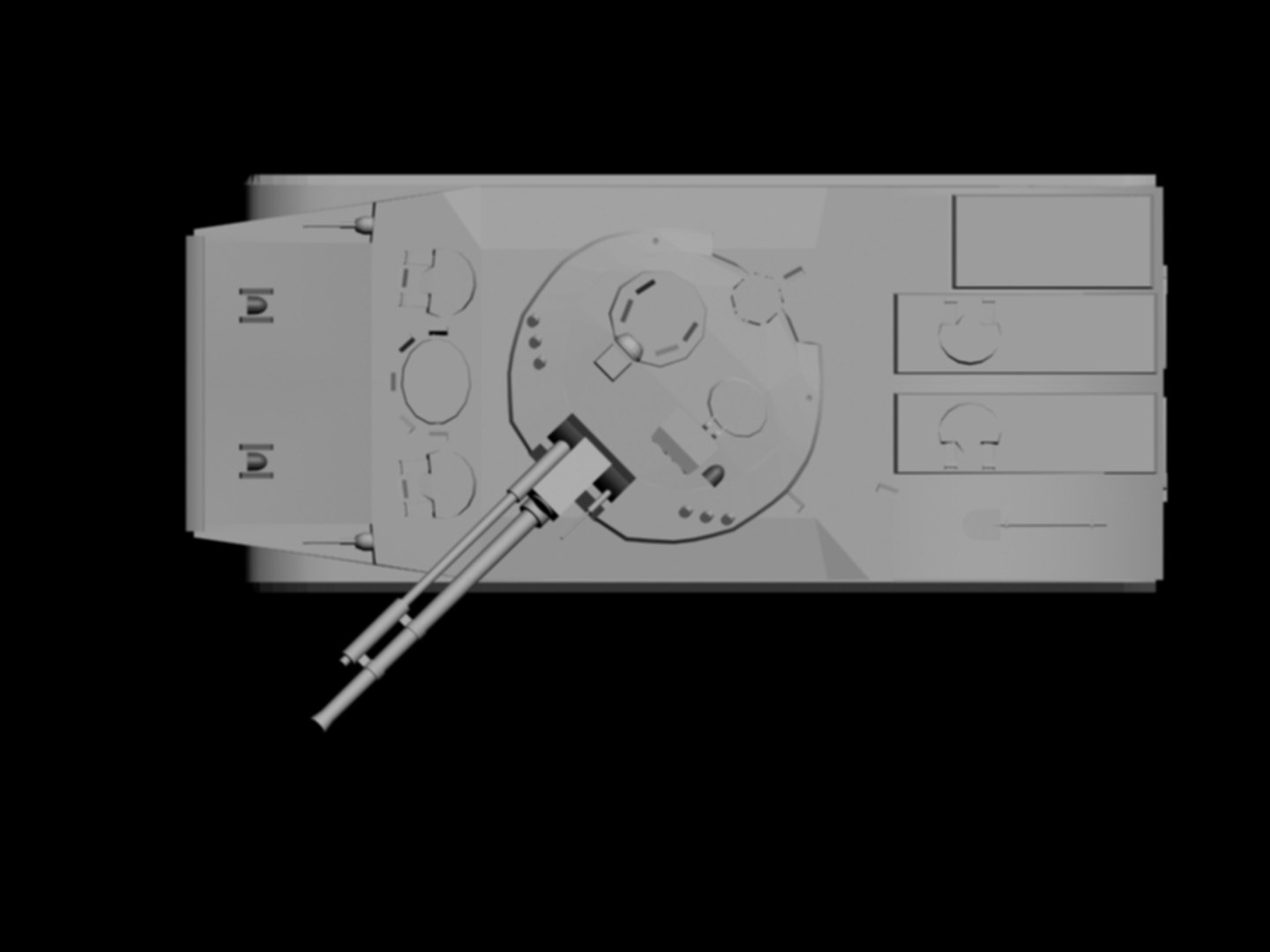 Bmp-3 Bmp-3m Brm-3k 3d Max