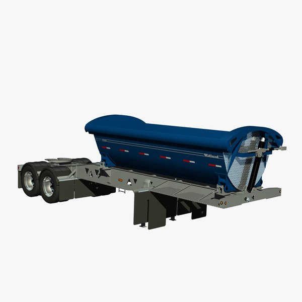 dump tw2500 midland 3d lwo