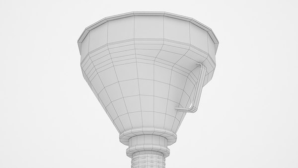 3D Fuel Funnel 01 model - TurboSquid 1787170