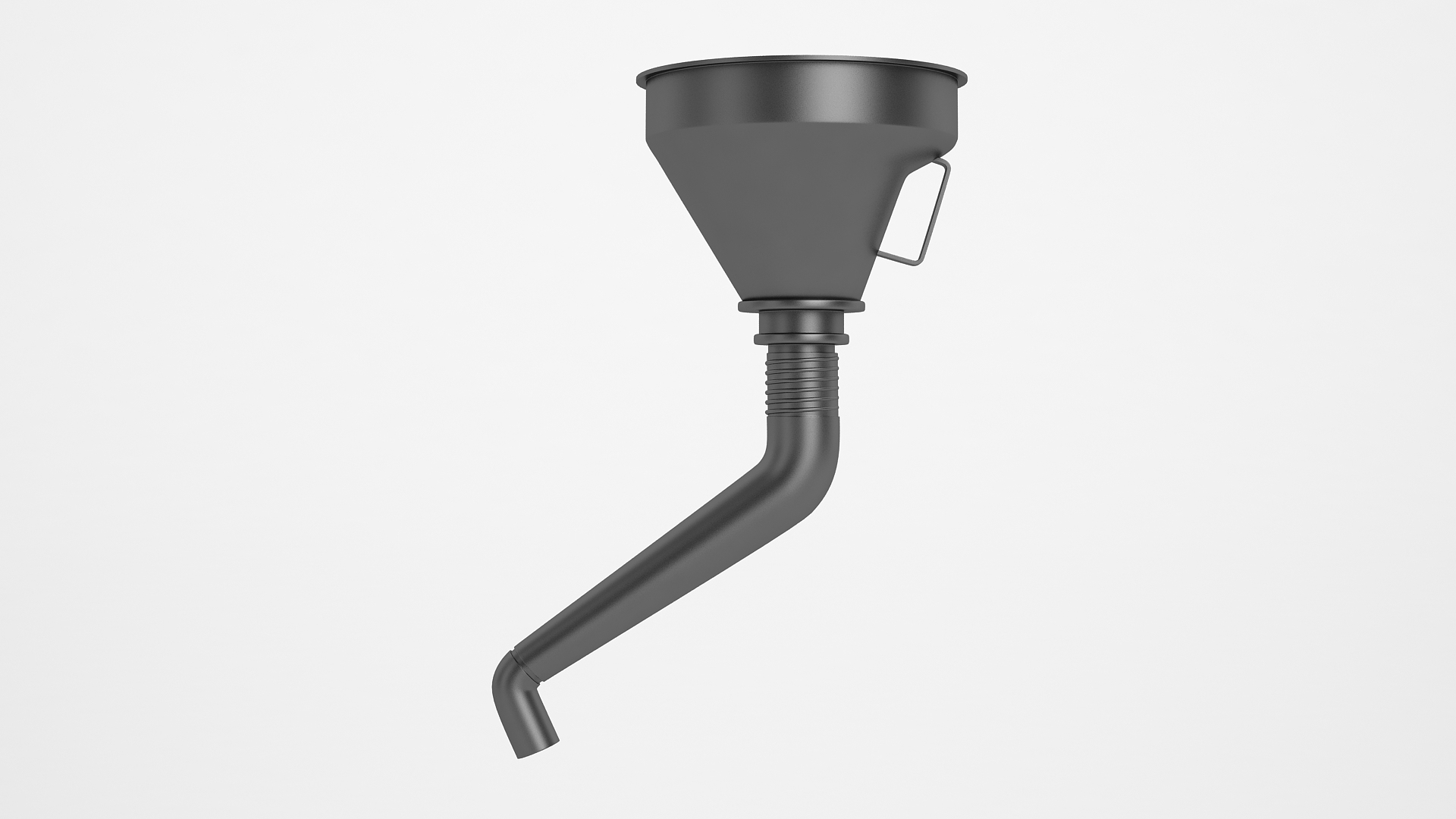 3D Fuel Funnel 01 Model - TurboSquid 1787170