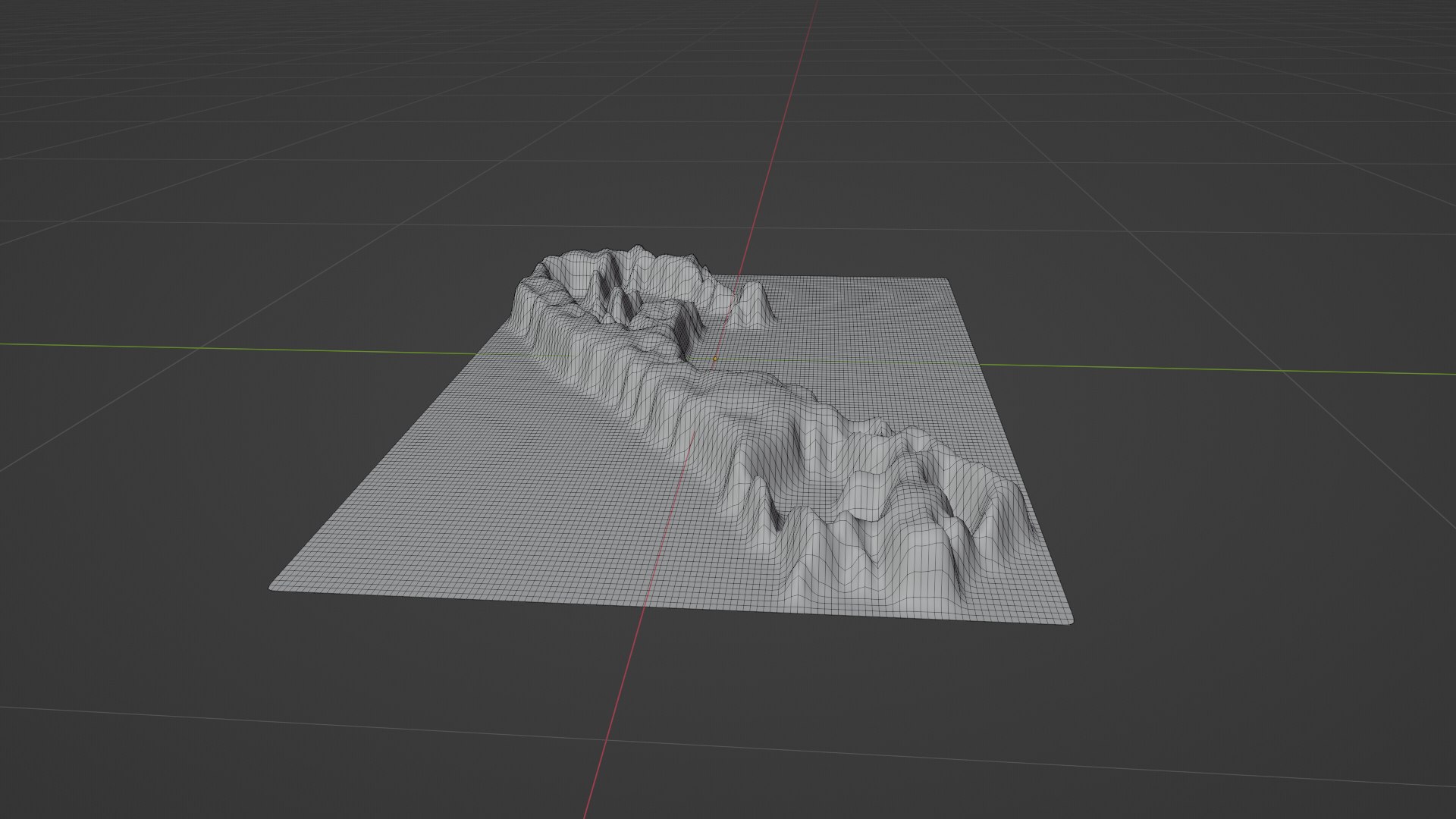 Bermuda Map Country 3D Model - TurboSquid 2075177