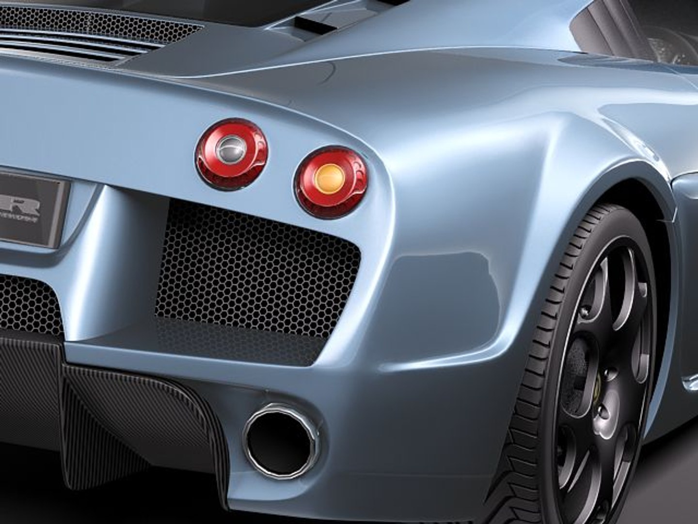 3d 3ds noble m600 m 600