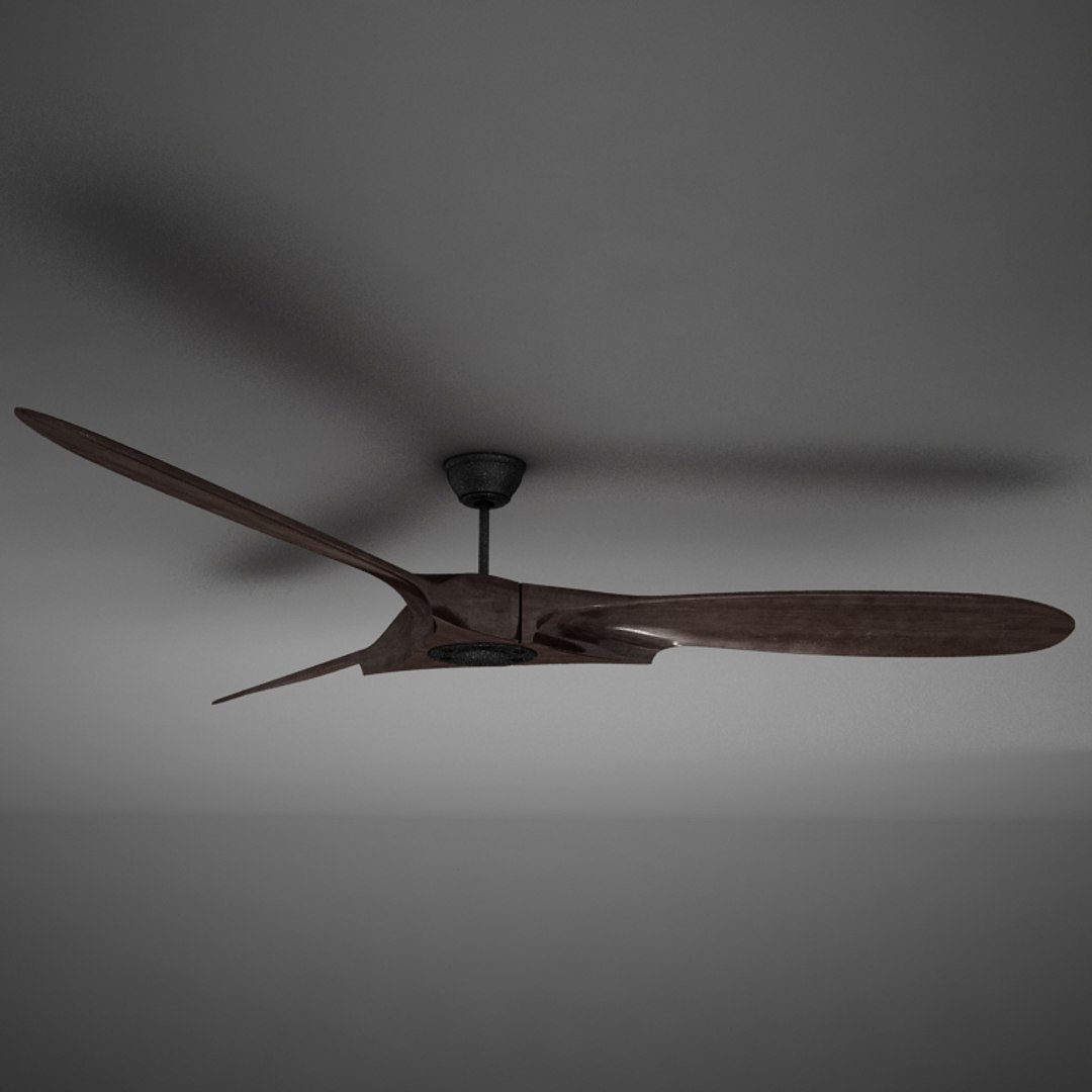 3D Propeller Fan Aviator Model - TurboSquid 1393584