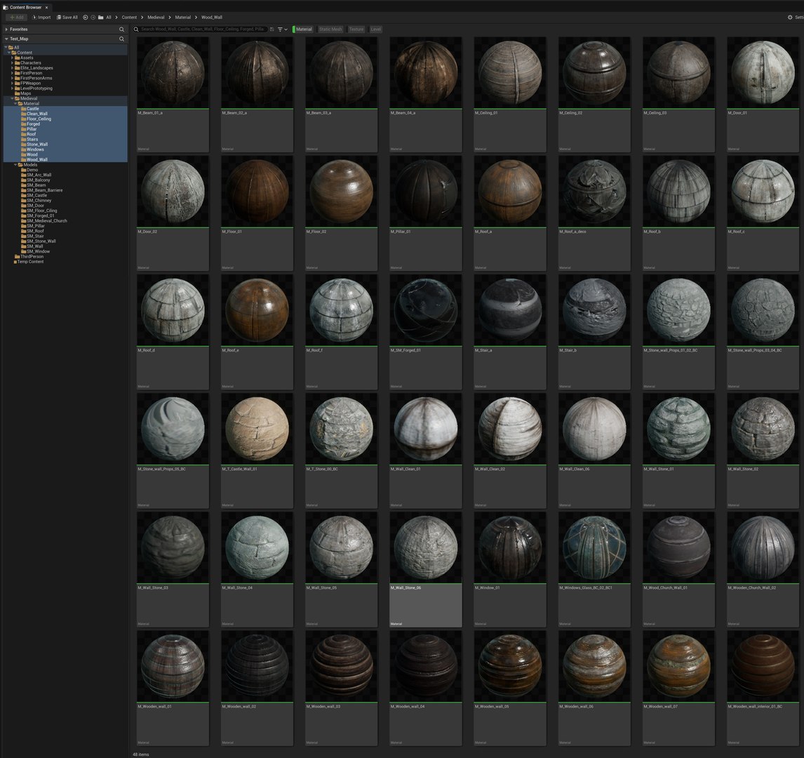 3D Medieval Modular Fantasy House - TurboSquid 2099232