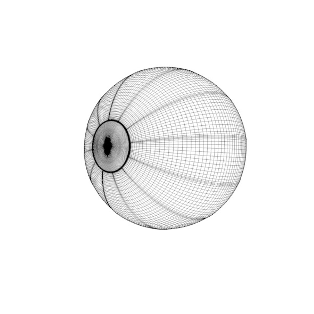 Waterball Ball Water C4d