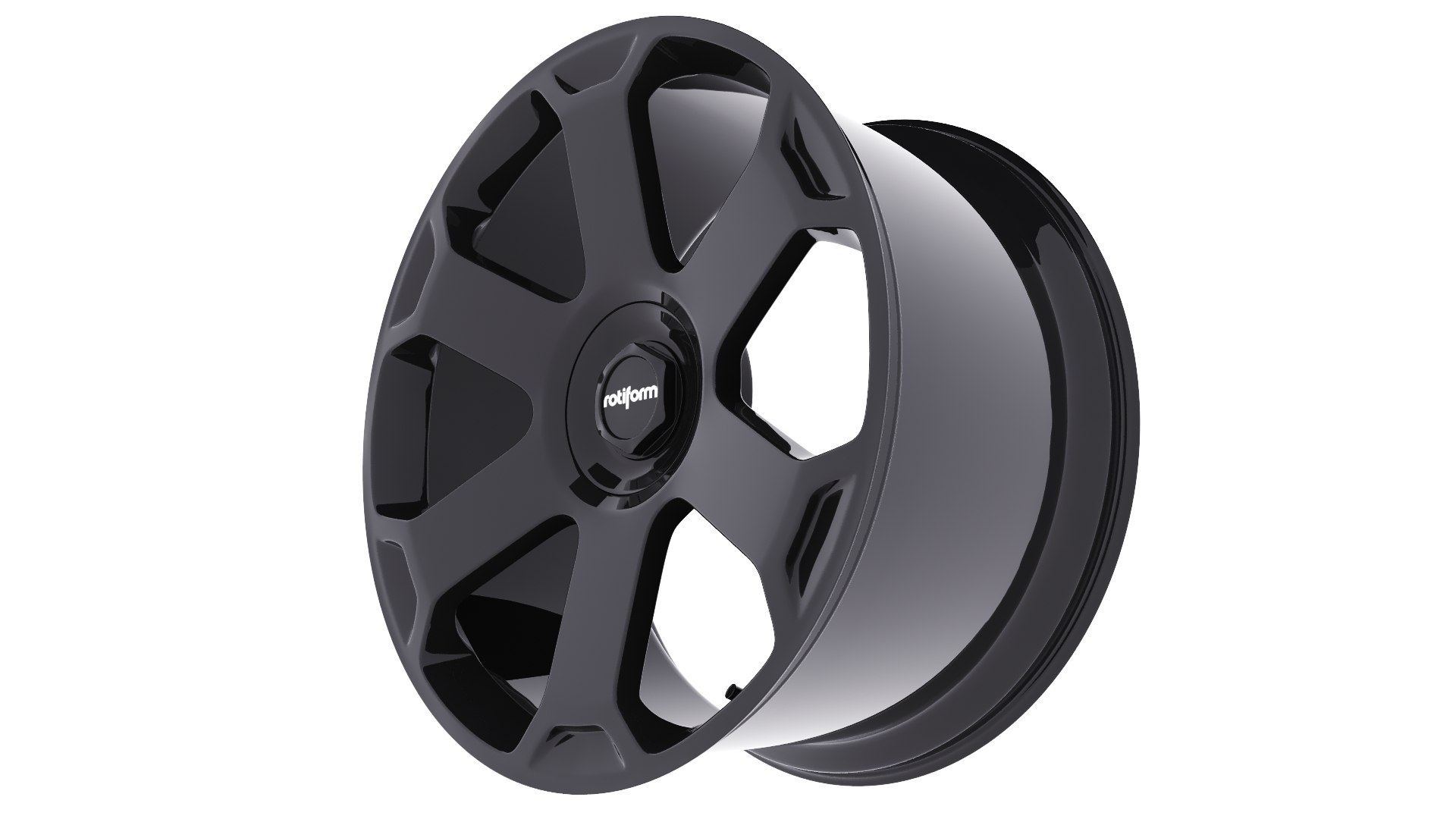 ROTIFORM AVS 3D Model - TurboSquid 1883399