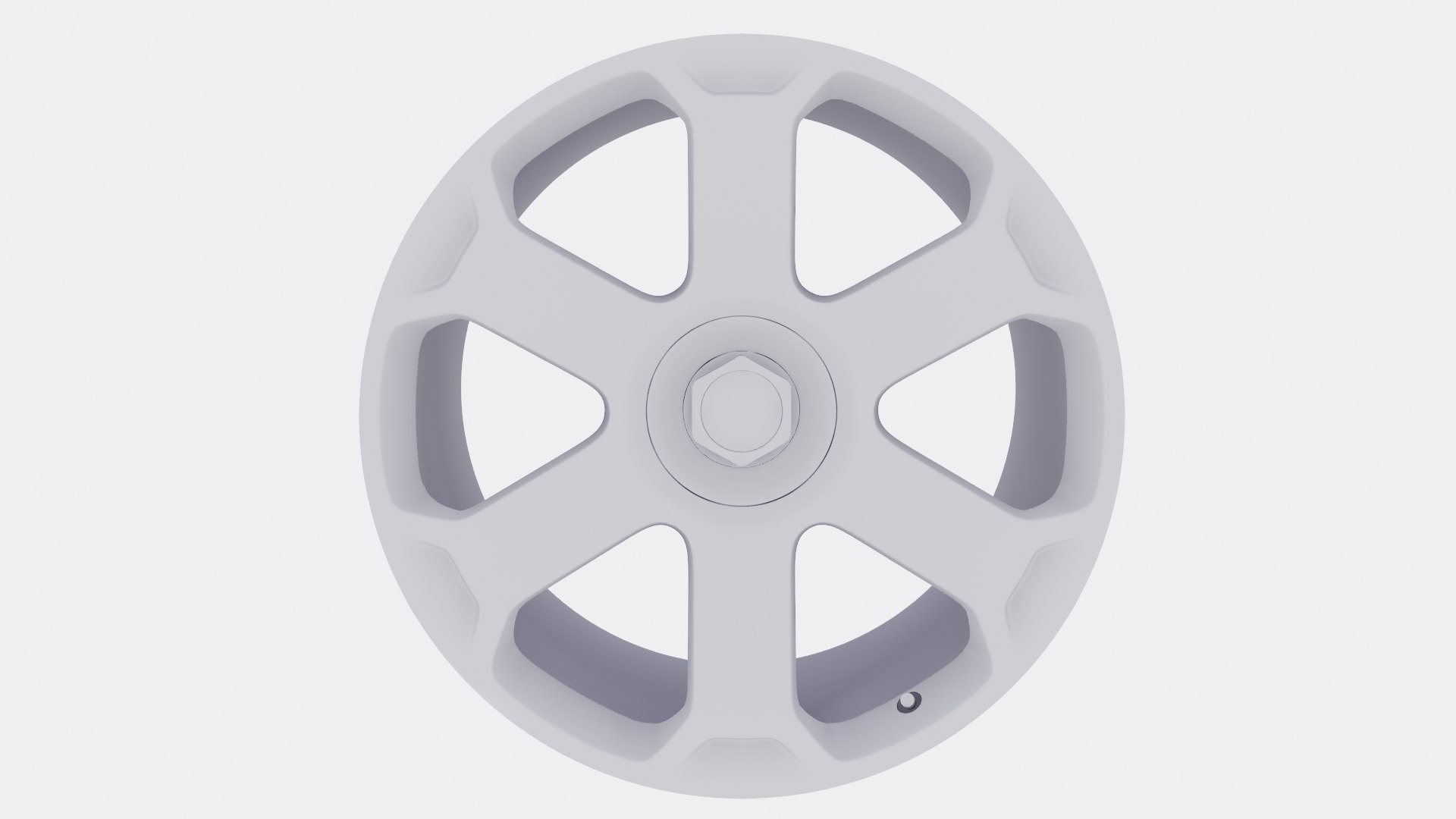 ROTIFORM AVS 3D Model - TurboSquid 1883399