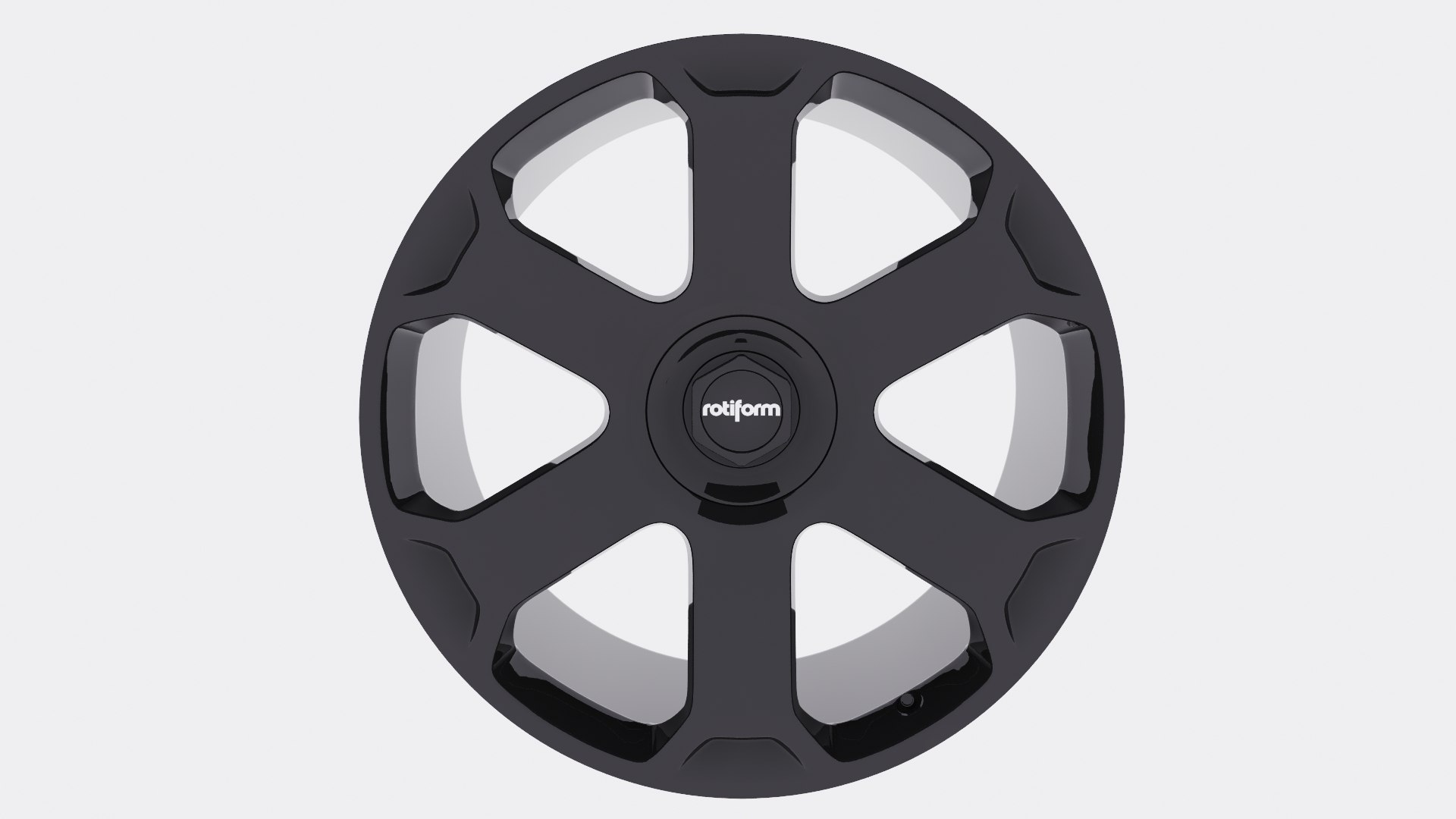 ROTIFORM AVS 3D Model - TurboSquid 1883399