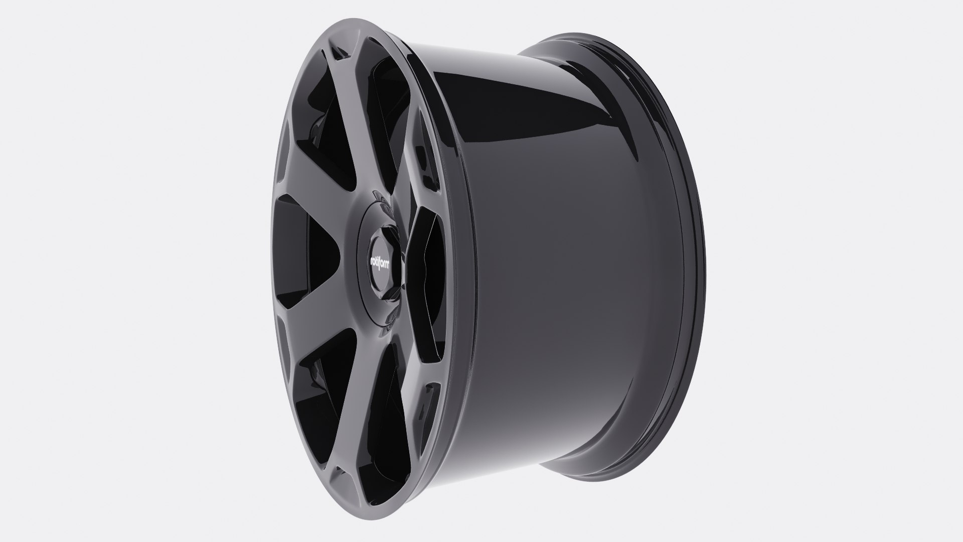ROTIFORM AVS 3D Model - TurboSquid 1883399