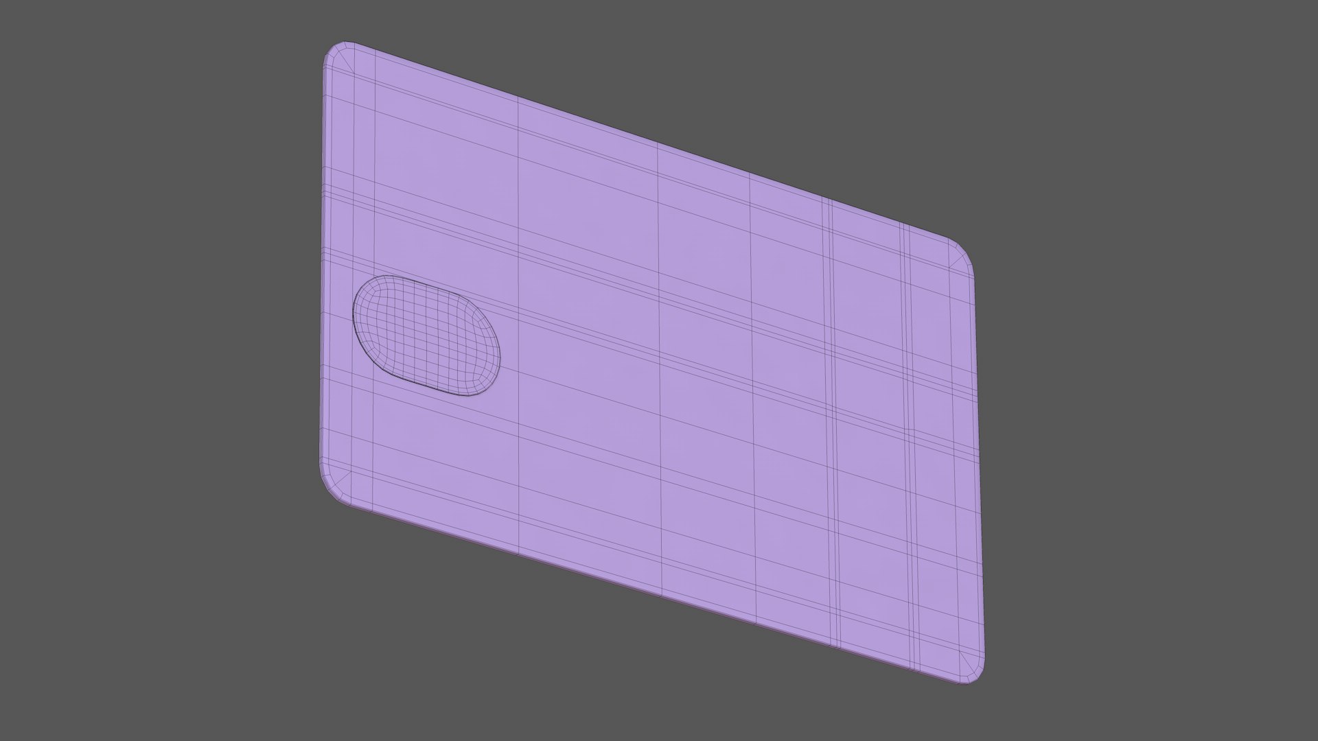Credit Card 3D Model - TurboSquid 1466496