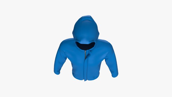 3D model Rain Jacket - TurboSquid 1883166