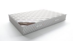 3D Mattress Models - Browse & Download Formats - TurboSquid