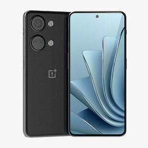 Oneplus 3D Models for Download | TurboSquid