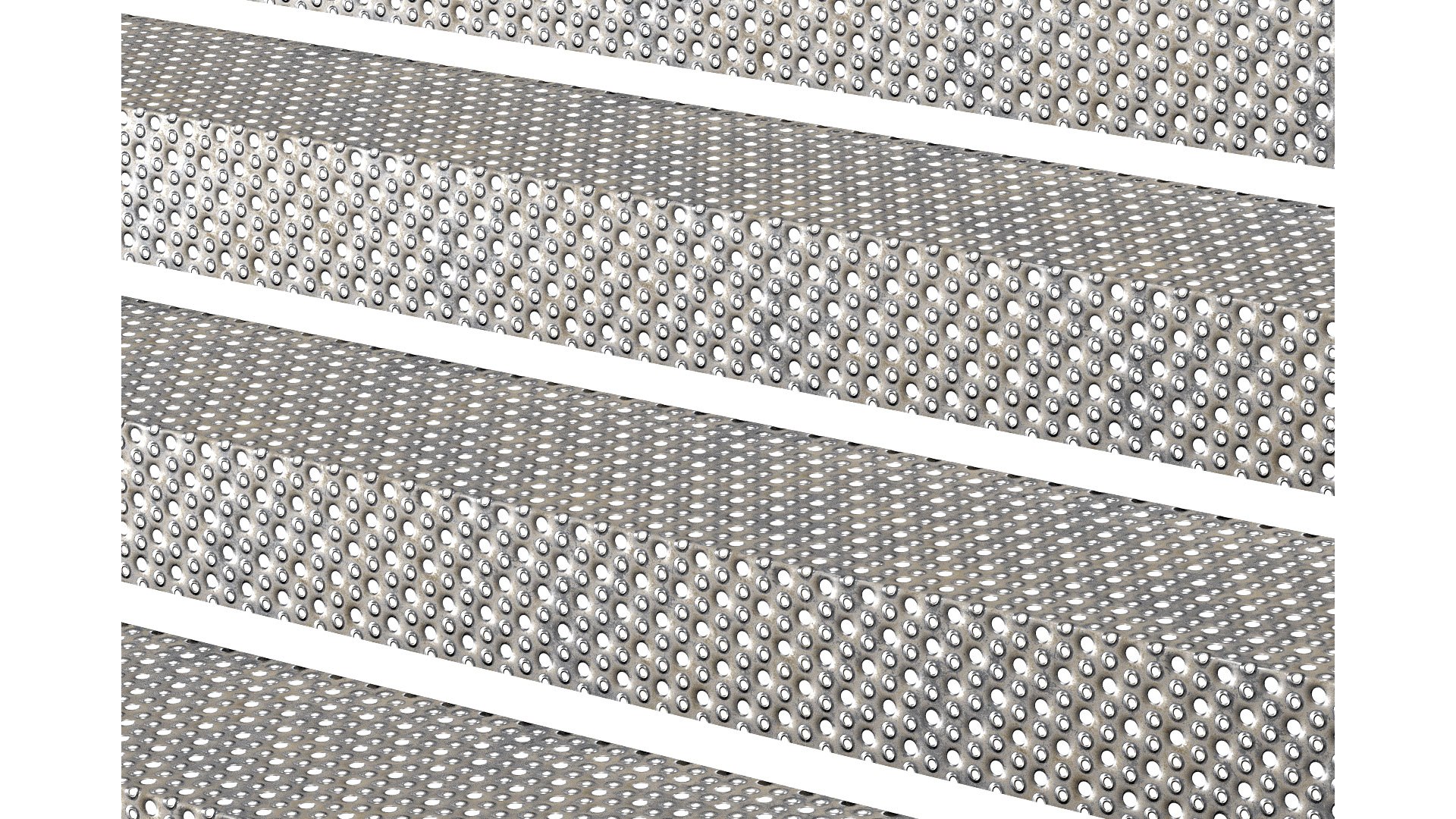 3D Model Metal Material - TurboSquid 2202794