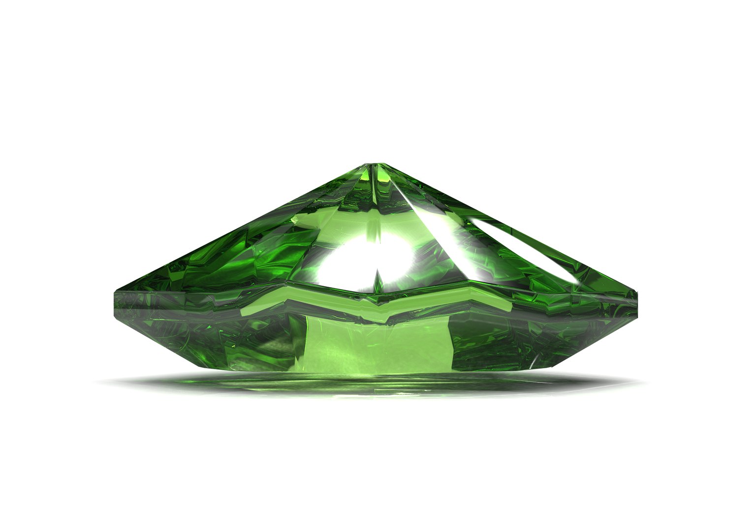 Gem Stone Gemstone Model - TurboSquid 1674268