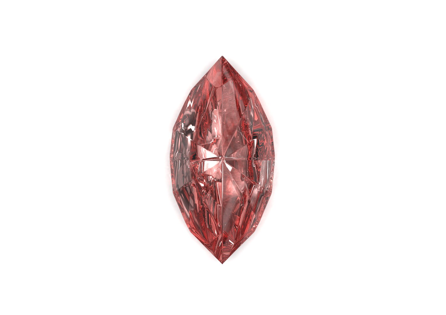 Gem Stone Gemstone Model - TurboSquid 1674268