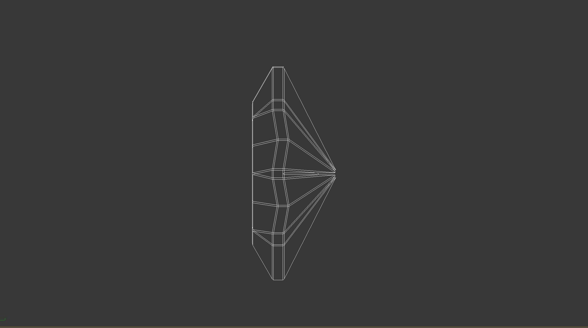 Gem Stone Gemstone Model - TurboSquid 1674268