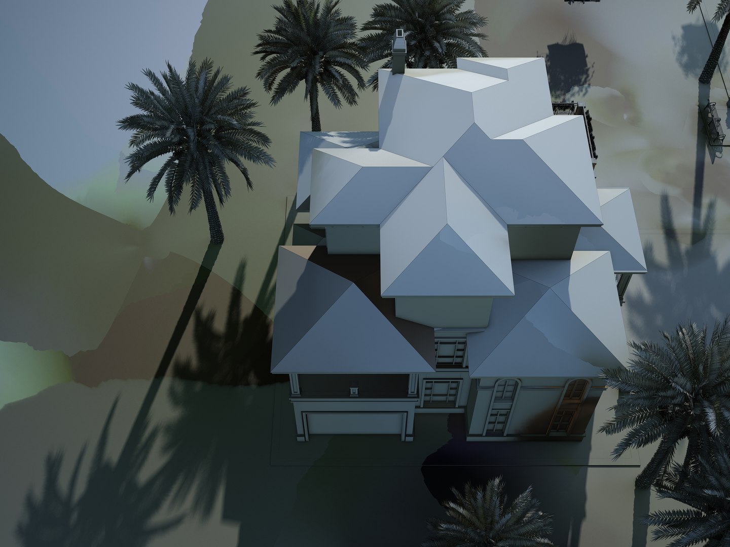 3D Model Classic Design - TurboSquid 1283787