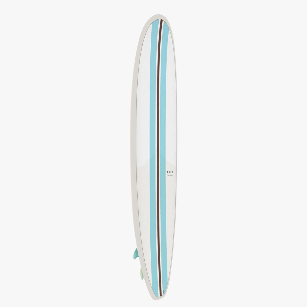 Longboard Surf Torq - Surfboard 3D Model - TurboSquid 2126016