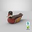 Duck Decoy 02 3D Model - TurboSquid 1339431